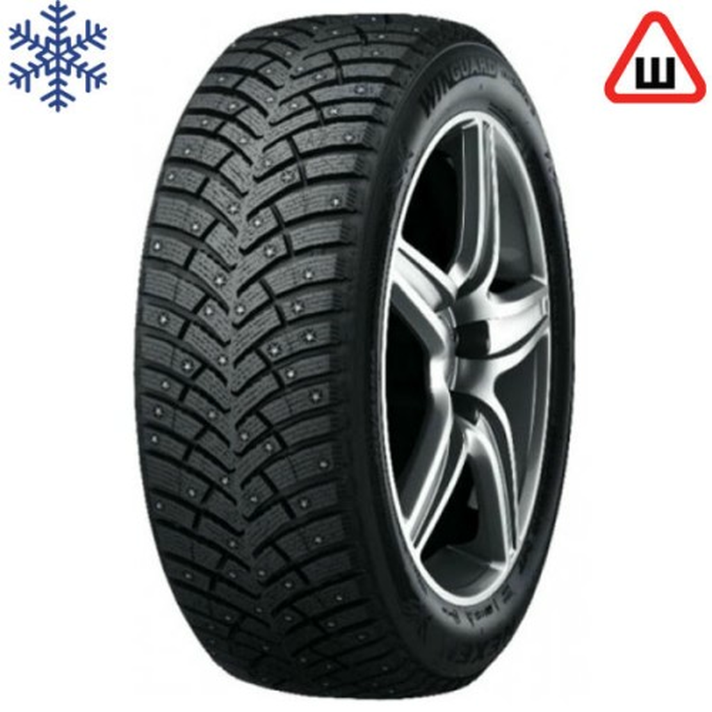 Nexen 225/50 R17 Winguard Win-Spike 3 98T