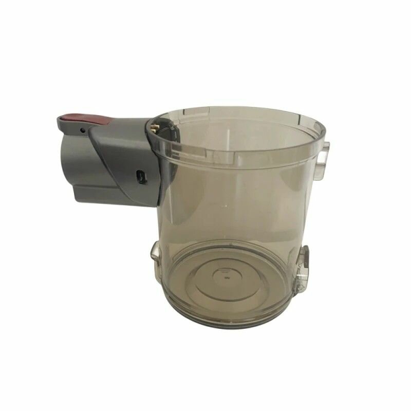 1 шт. Пылесборник для ручного пылесоса for Redmond RV-UR356 запасной контейнер для замены (совместимый аксессуар)