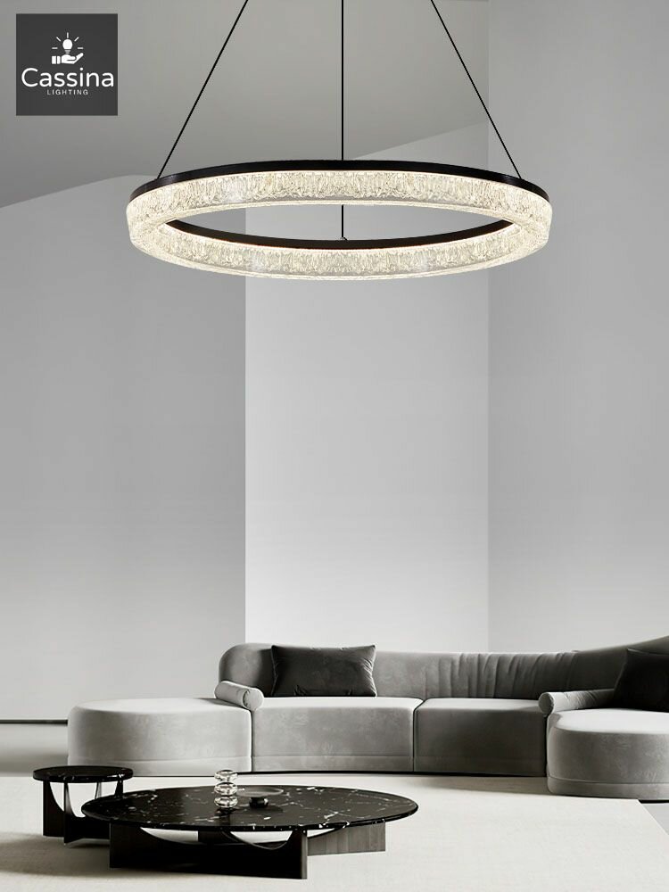 Cassina Люстра, LED, 60 Вт — фото 1