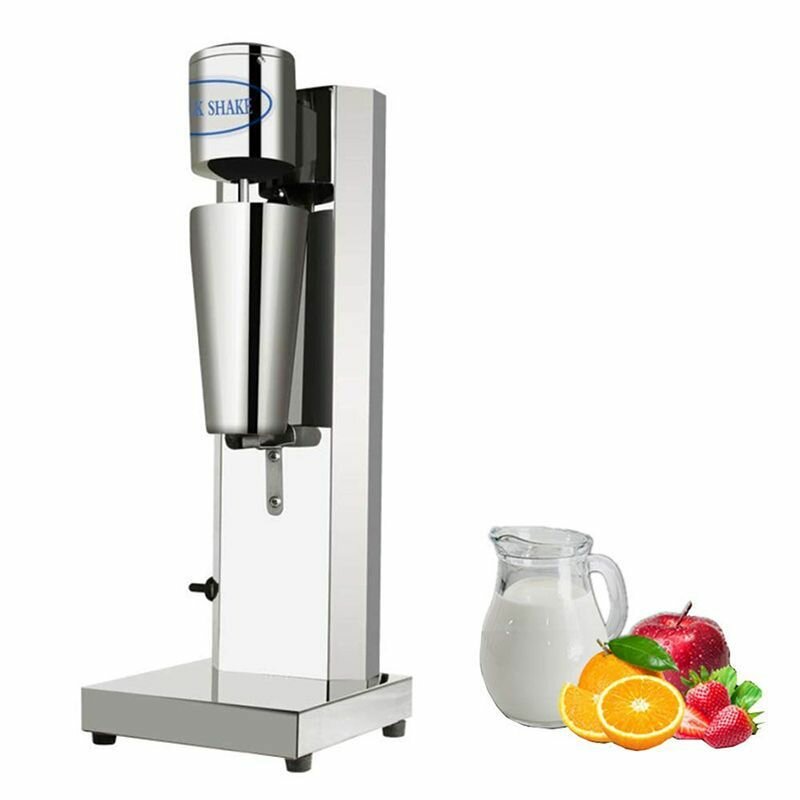 Миксер Для Молочных Коктейлей