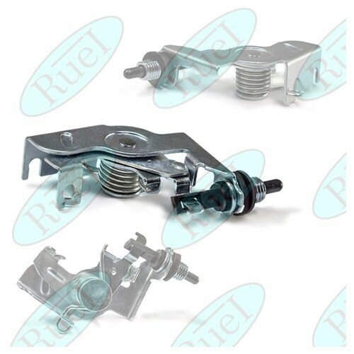 Замок лючка бензобака MAZDA-6 RUEI RUB2156890B