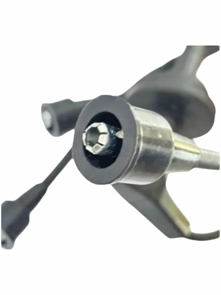 Высоковольтные броне провода высоковольтные "жгут" Г-ель 405, 406, 409. арт. 4062-3707244