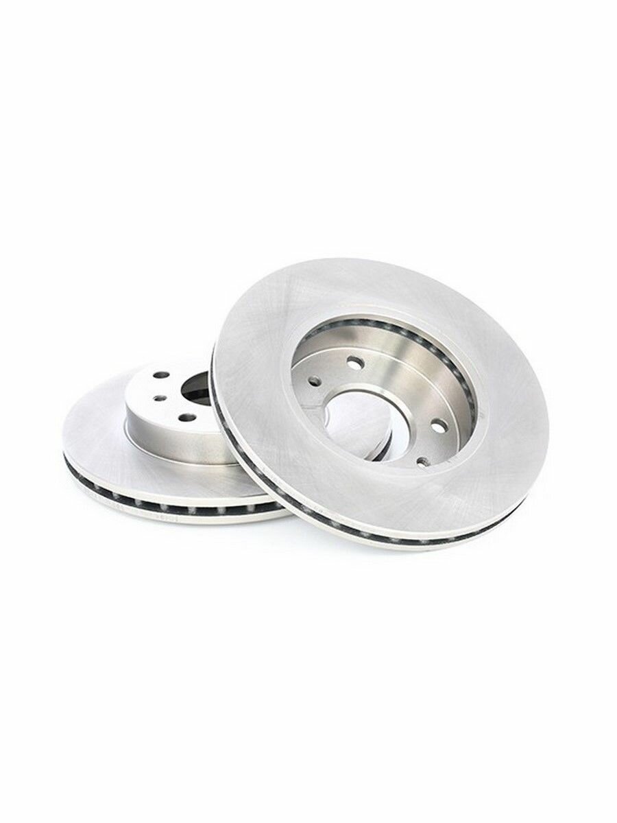 Диск тормозной передний вентилируемый Blitz BS0132 для а/м Nissan Almera, Primera, 200SX