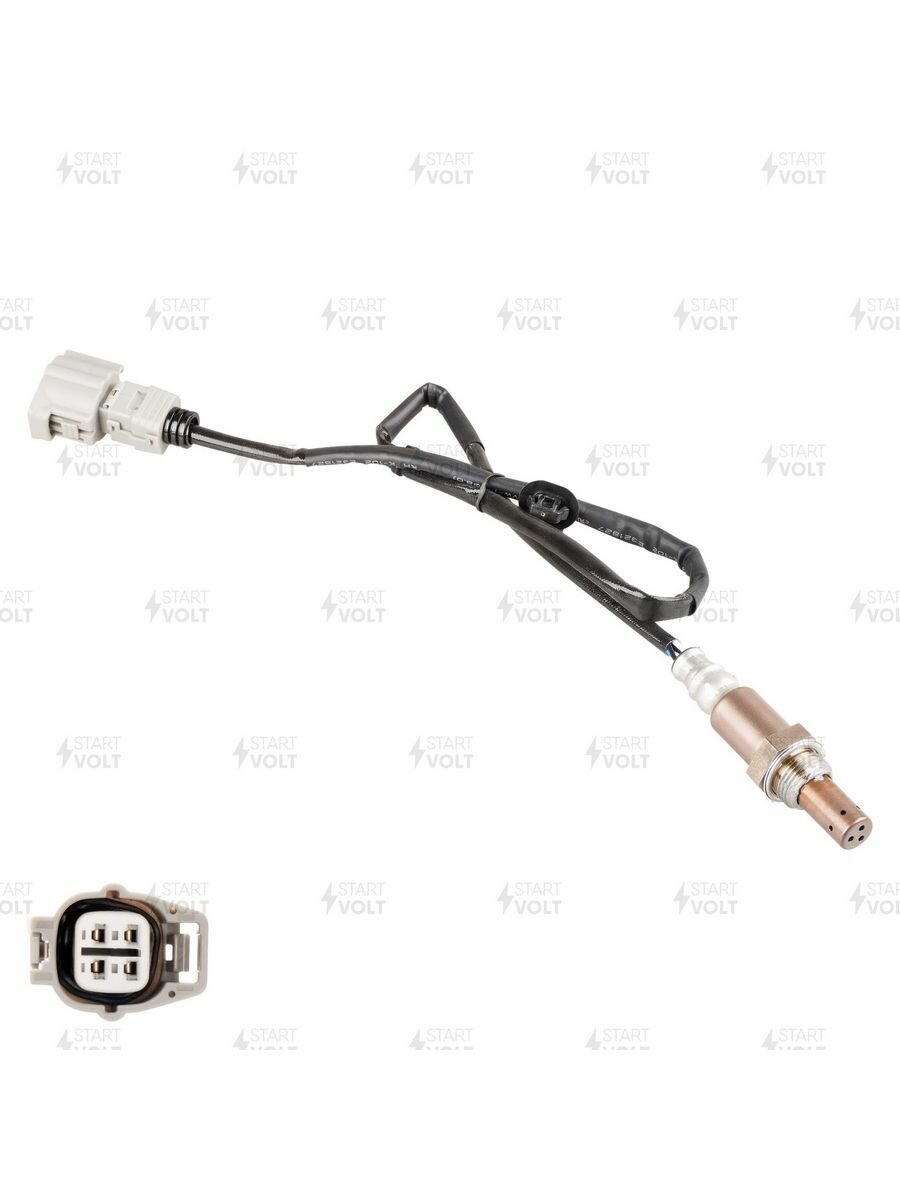 Датчик кислорода (лямбда-зонд) StartVolt VSOS1933 для а/м TOYOTA HIGHLANDER, LEXUS RX