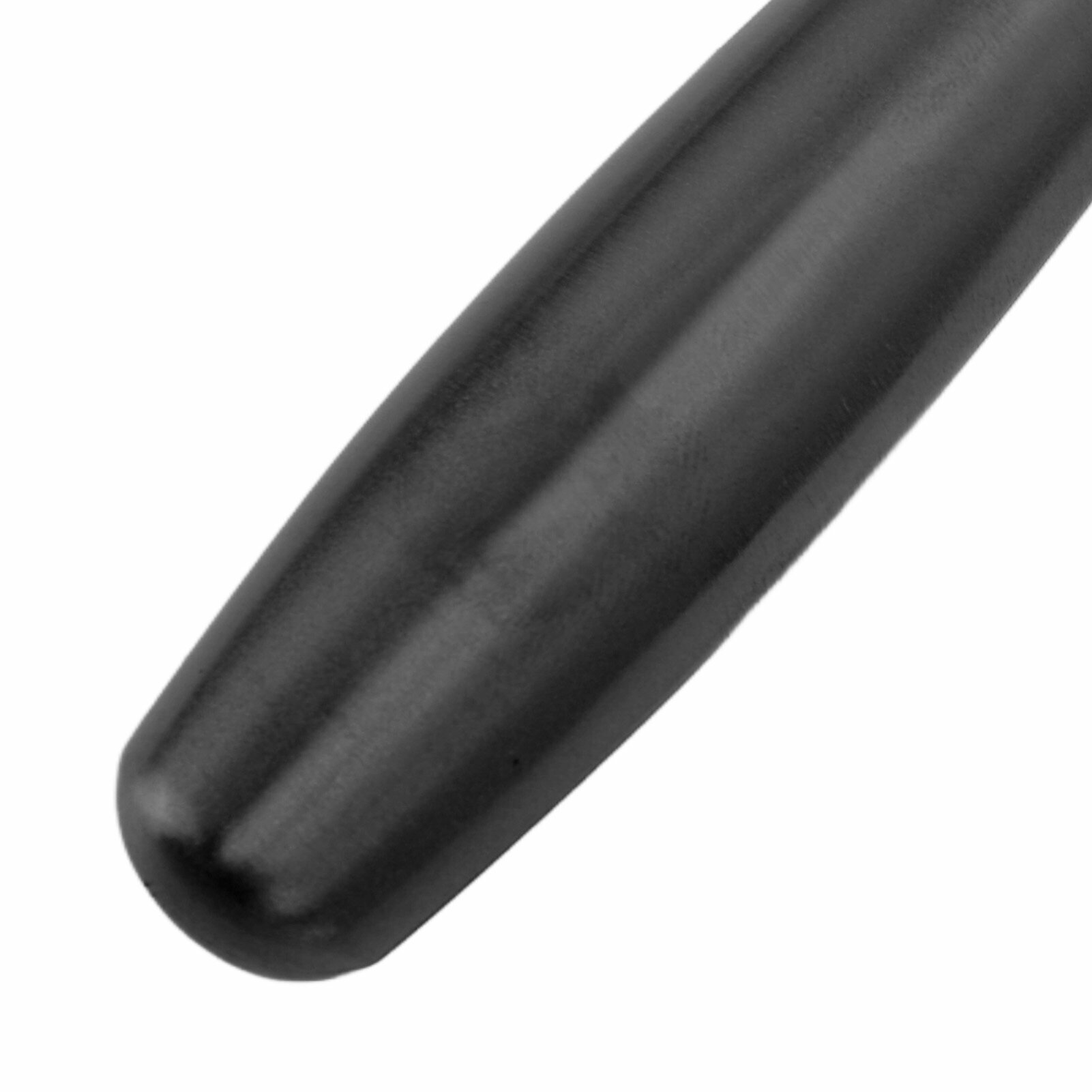 Инструмент для очистки лимонной цедры Zester для коктейлей, многофункциональный кухонный гаджет из нержавеющей стали, черный