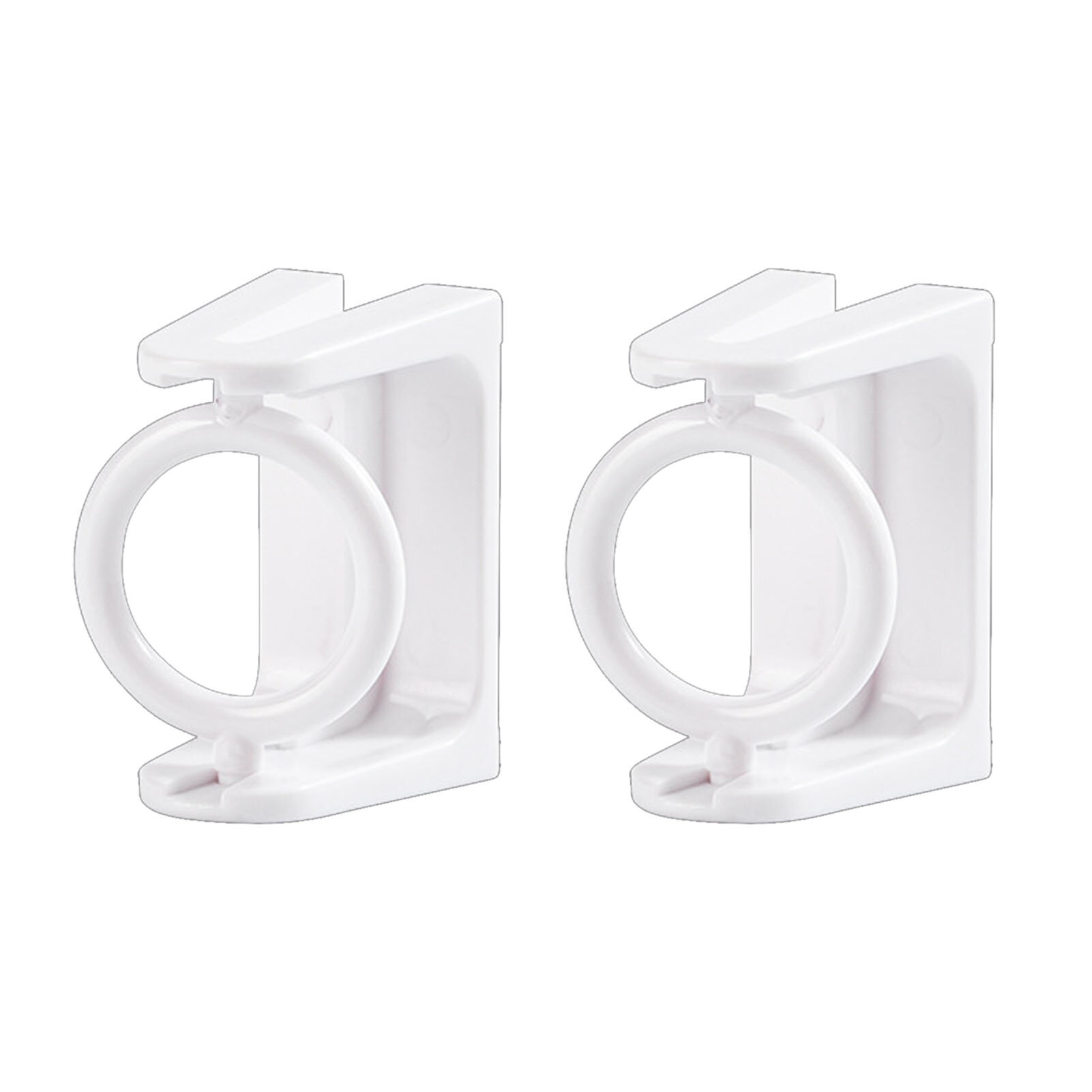 Держатель для занавеса крючка крючко