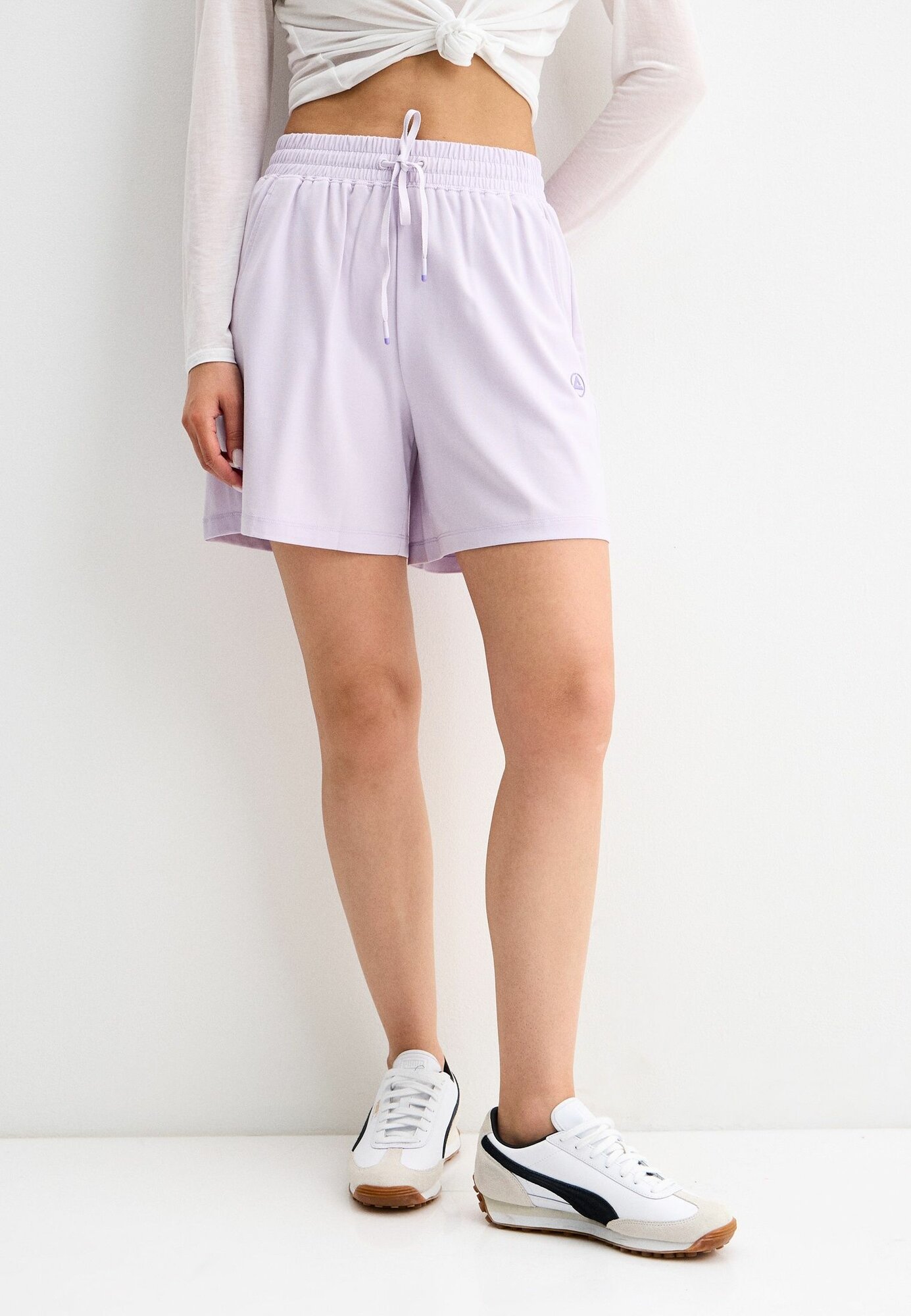 Шорты спортивные PEAK