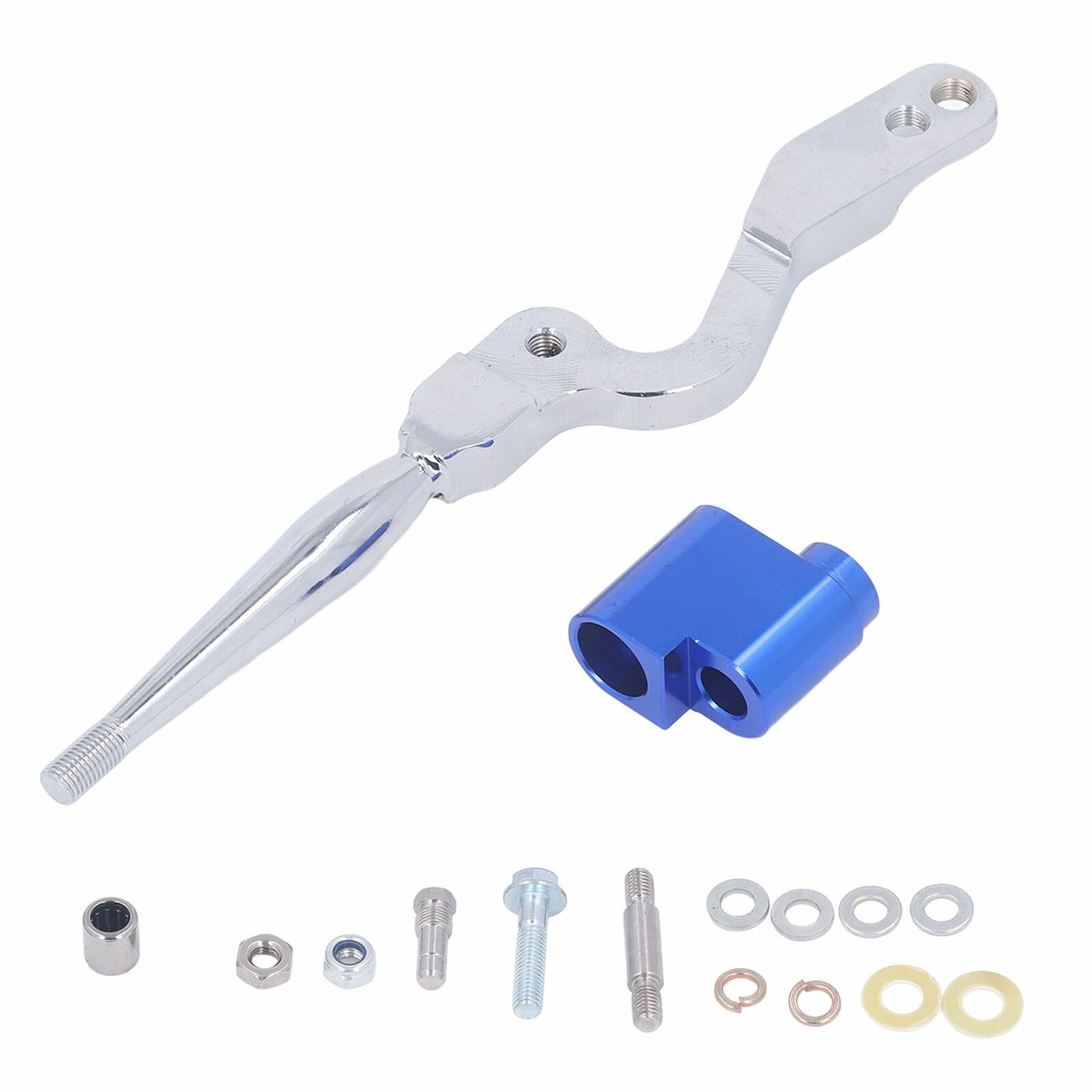 Короткоходный переключатель быстрого переключения передач 5-ступенчатая МКПП, для модификации автомобиля