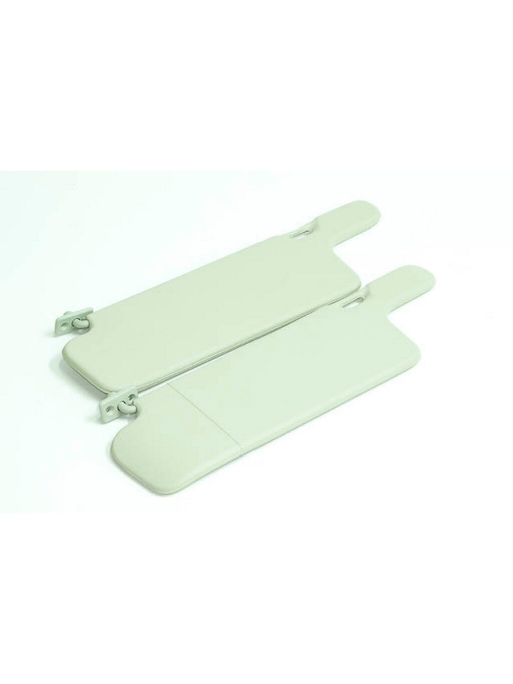 Козырек солнцезащитный для а/м ВАЗ 2108 (жесткий)