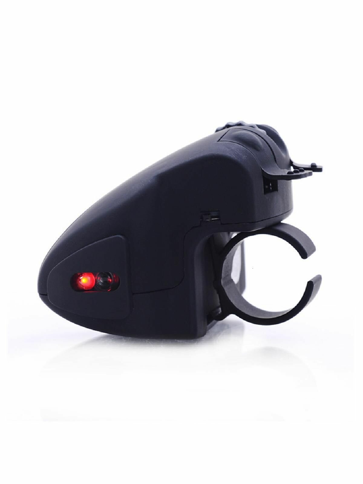 Мышь, Кольцо для пальца ленивая беспроводная перезаряжаемая мышь