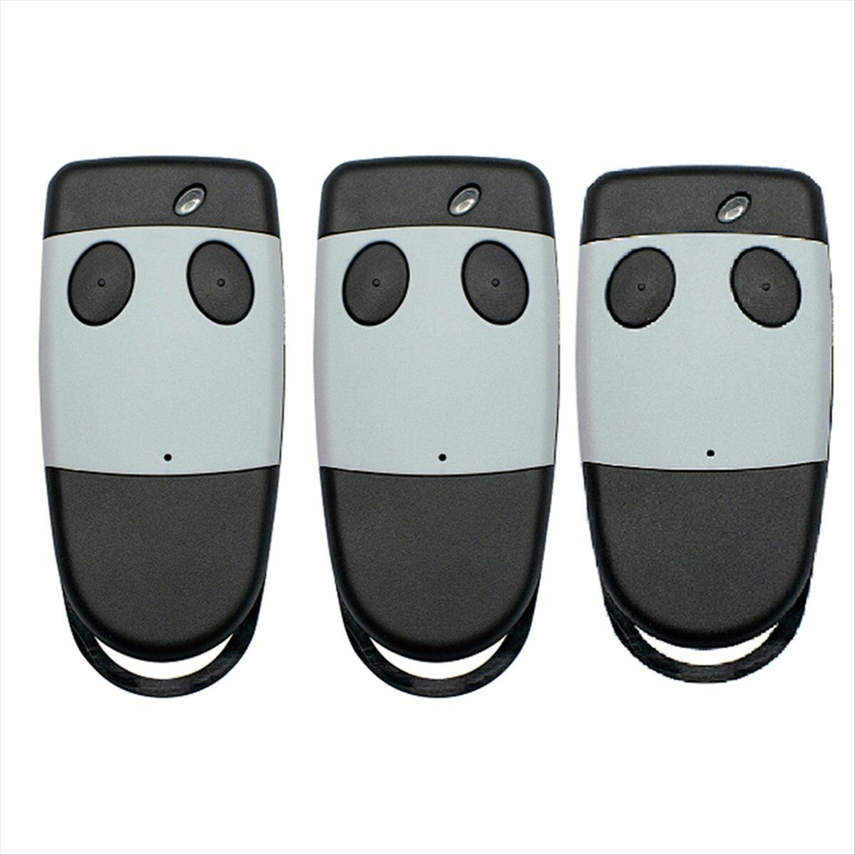 Запчасти брелока автосигнализации