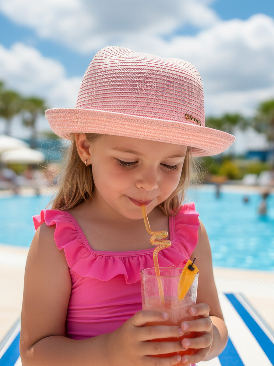 Шляпа для девочек