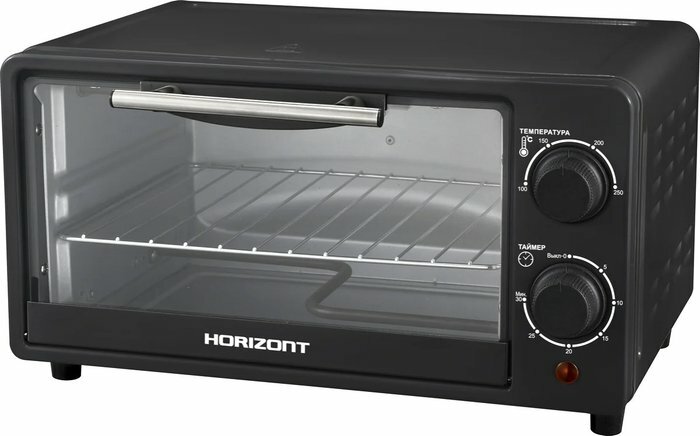 Мини-печи Horizont HORIZONT MO-0904B MO0904B