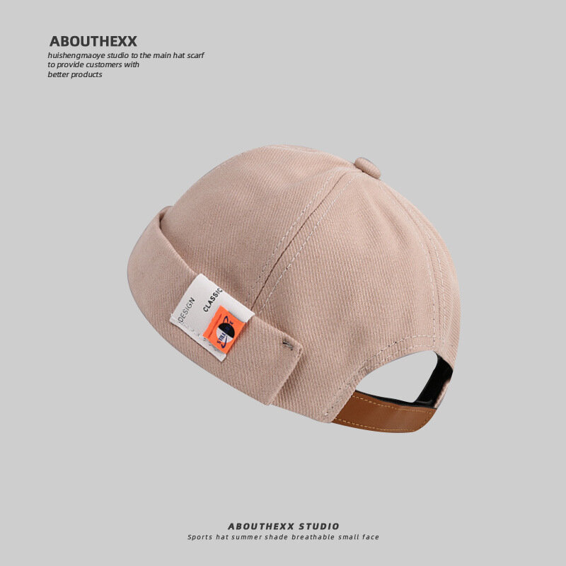 Докер / бейсболка