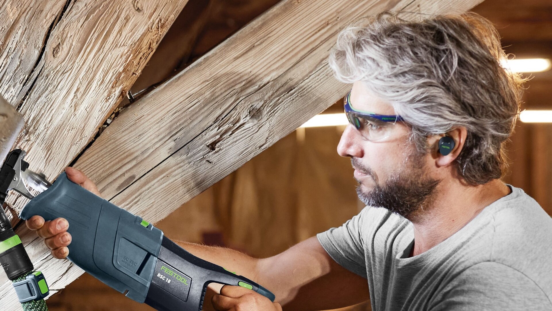 Беруши Festool EB-W-S1/12 — фото 1