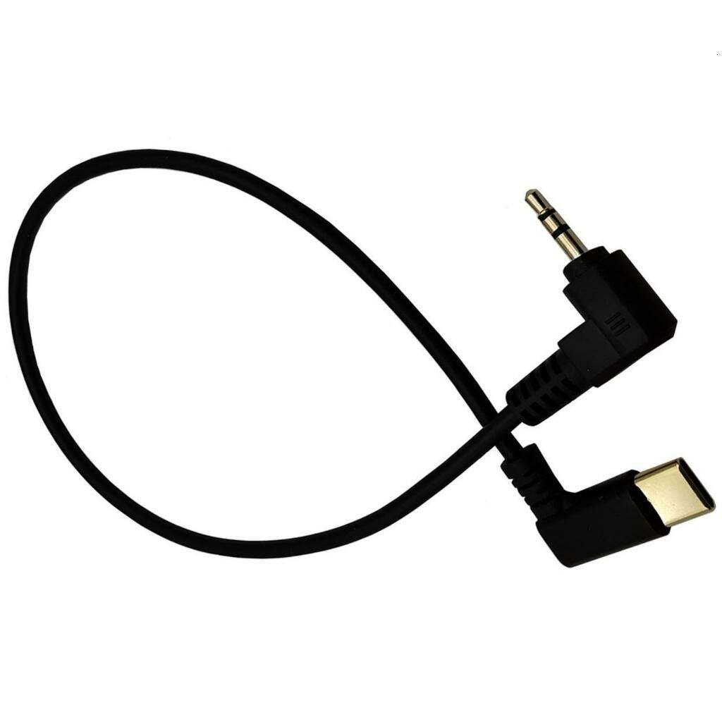 Аудиокабель USB-C – 2,5 мм