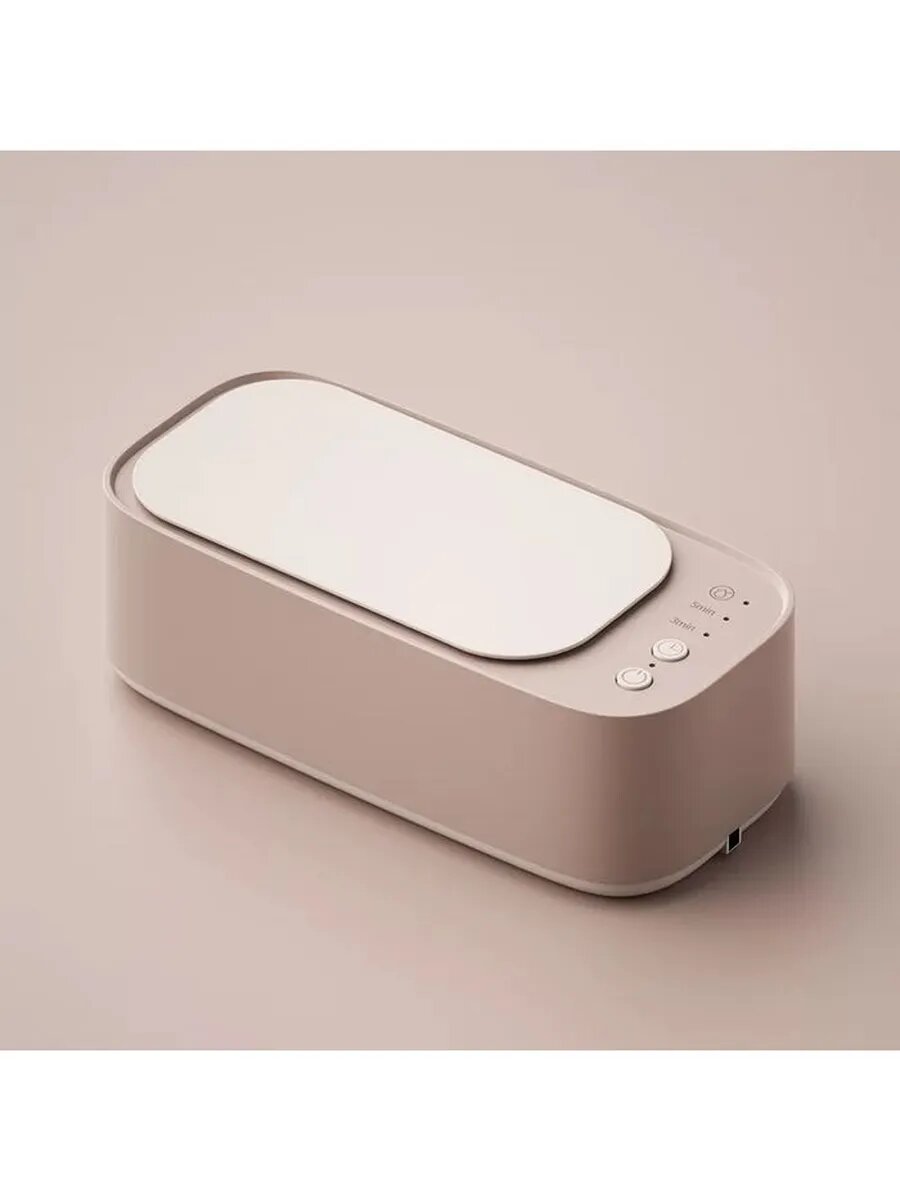 Электрошвабра (Стандарт + Расходники на год)