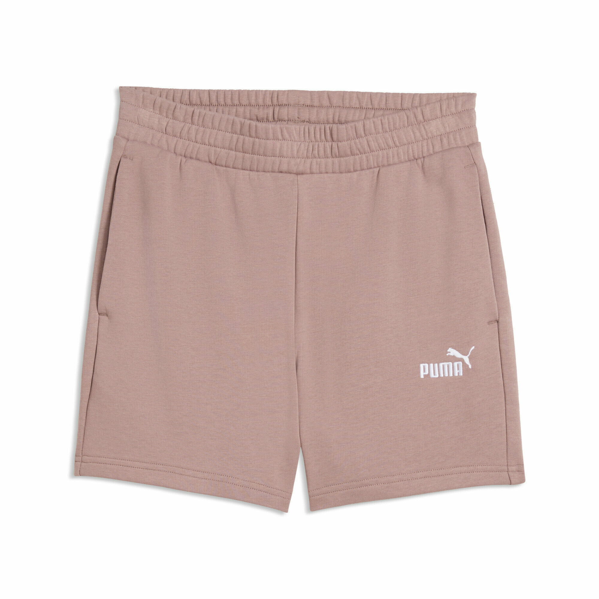 Шорты спортивные ESS Small No. 1 Logo 5'' High-Waist Shorts TR (s)
