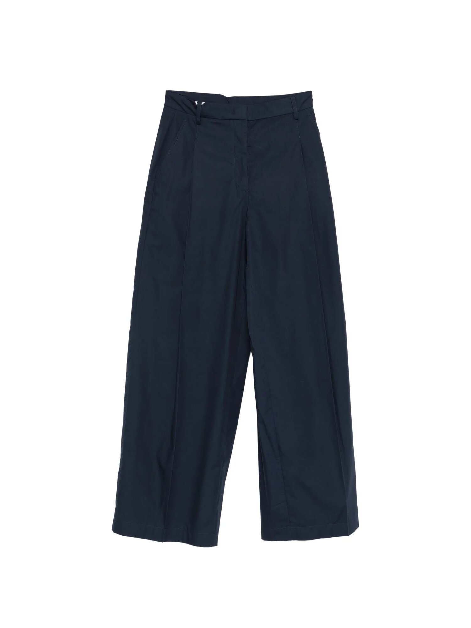 Брюки классические