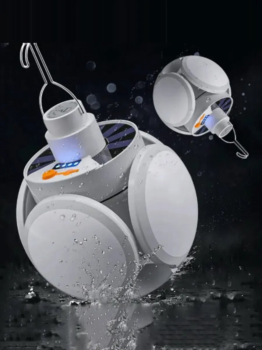 Фонарь подвесной