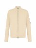 Кардиган C.P. COMPANY Zip-up cardigan
