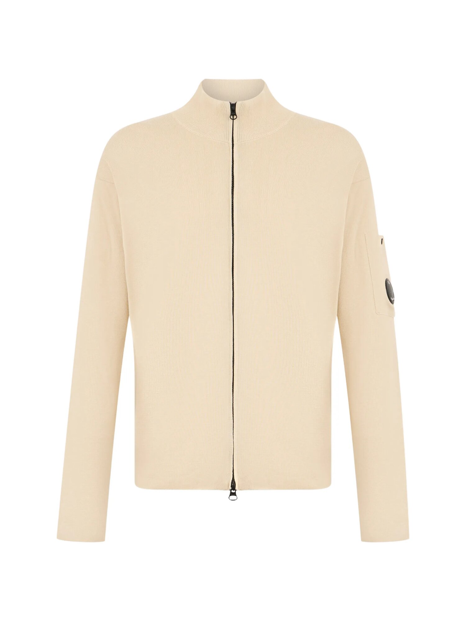 Кардиган Zip-up cardigan