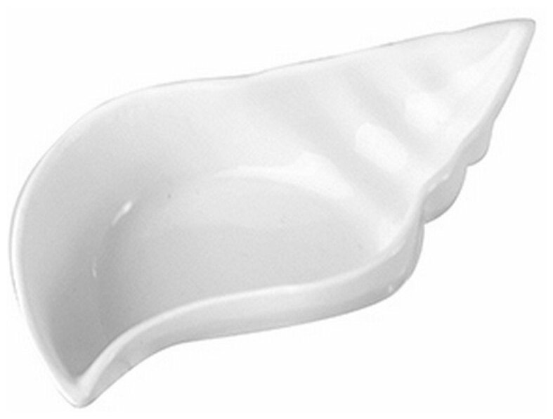 Палитра Ракушка 2 керамическая