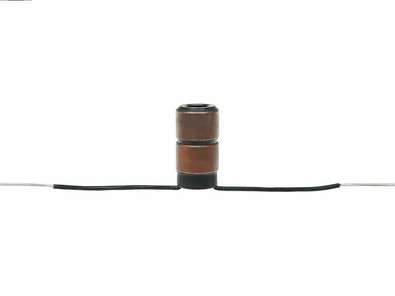 Коллектор генераторов DENSO (7x9x15) Для FORD Искра ROVER SCANIA VALEO VOLVO HYUNDAI Accent CITROEN BMW SUZUKI (ASL9010)