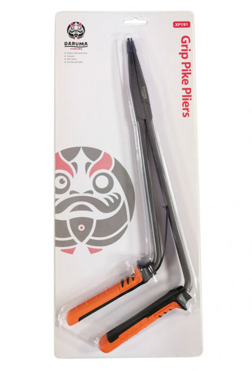 Daruma Fishing Экстрактор Daruma Fishing XP191 Graphite
