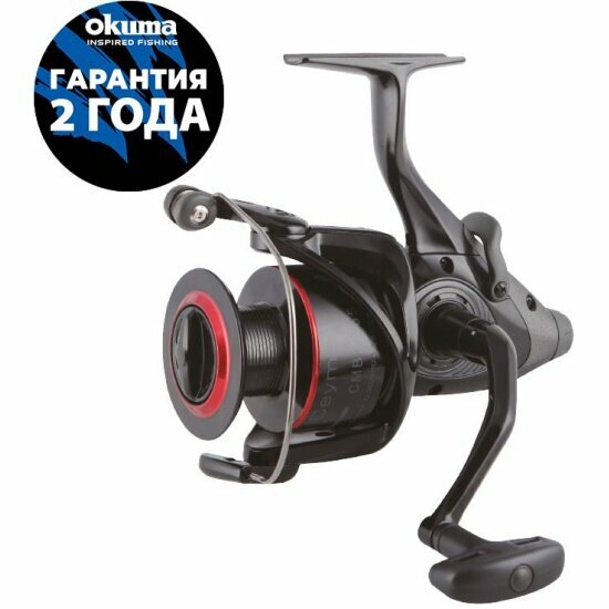 Катушка фидерная Okuma Ceymar Baitfeeder 340