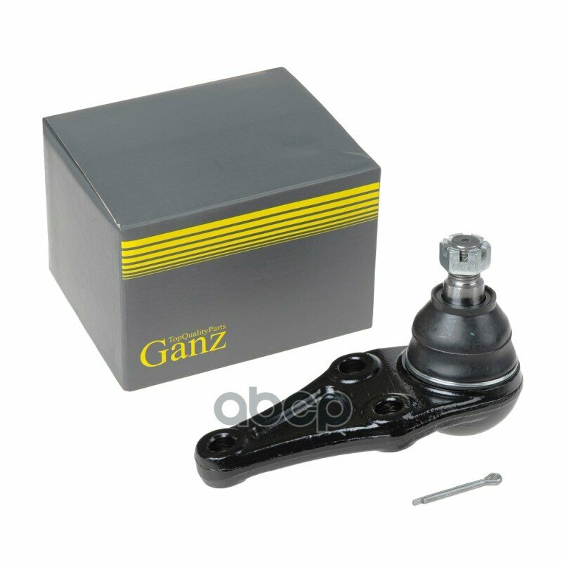 Опора шаровая нижняя L=R GANZ арт. GIL06926