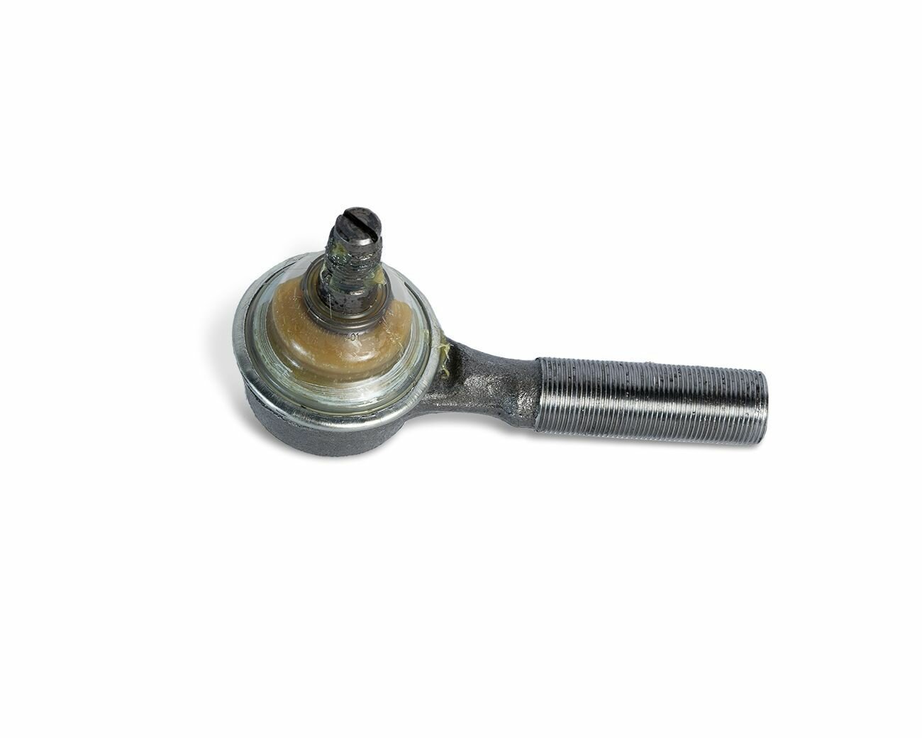 Наконечник рулевой Валдай, ГАЗон NEXT левый "Оригинал"