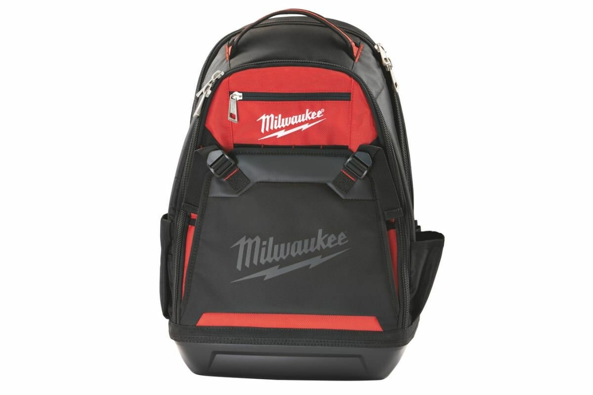 Рюкзак Milwaukee-изготовлены из 1680D баллистического нейлона-48228200
