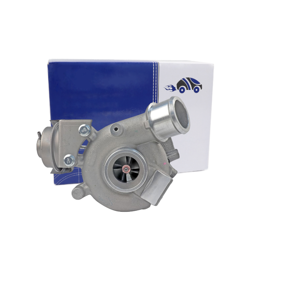 Турбина Mitsubishi ASX, Lancer / Citroen C4 / Peugeot 4008 , новая