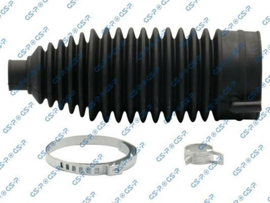 GSP 540190S Пыльник рулевой рейки к-т CITROEN C4 Coupe (LA_)