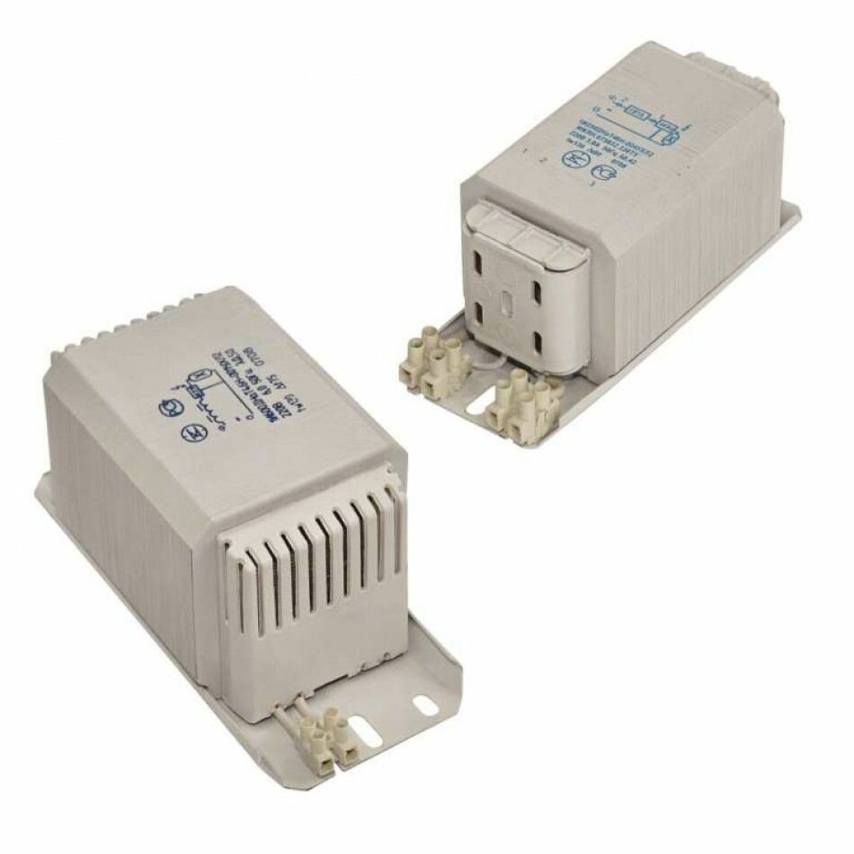 Дроссель GALAD 1И250ДНаТ46Н-003, 220 В, без ИЗУ, встр, IP20, высота 68 см