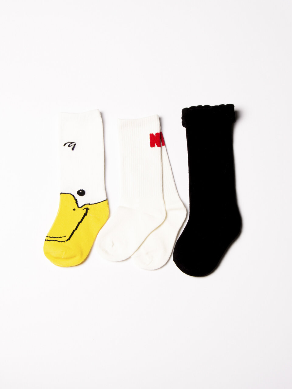 Гольфы Базовая коллекция