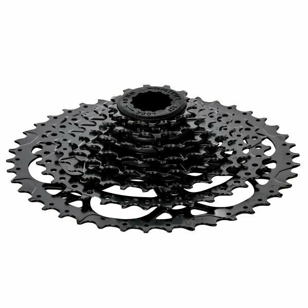 Кассета Microshift CS-H083, 8 скоростей, 12-42Т