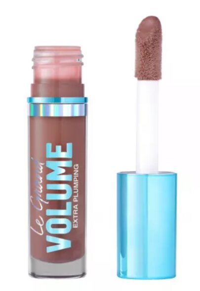 Плампер для губ Vivienne Sabo Le Grande Volume Extra Plumping, тон 04 Коричневый, 3 мл