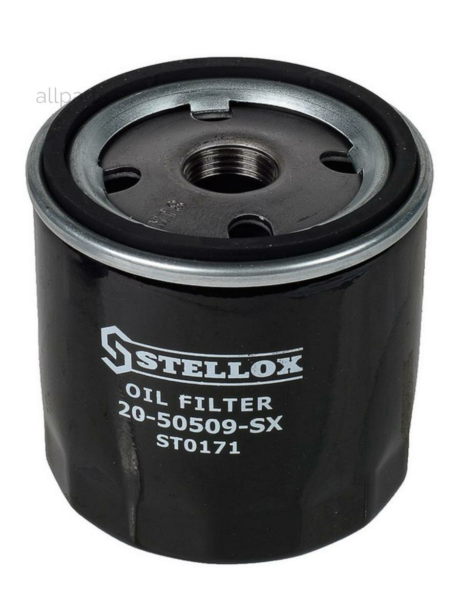 STELLOX 2050509SX фильтр масляный
