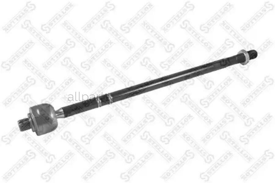 STELLOX 5500328SX тяга рулевая!\ MB Sprinter, VW Crafter 30-50 06>