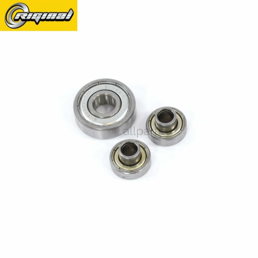 RIGINAL RG27056426100 РК механизма сдвижной двери среднего для а/м Г-2705 (ролики+подшипник) Riginal RG27056426100