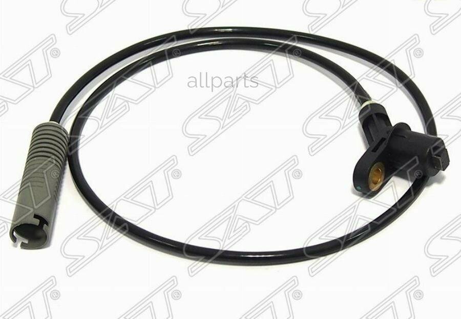 SAT ST-34521182067 Датчик ABS RR BMW 3'E36 91-98 LH/RH