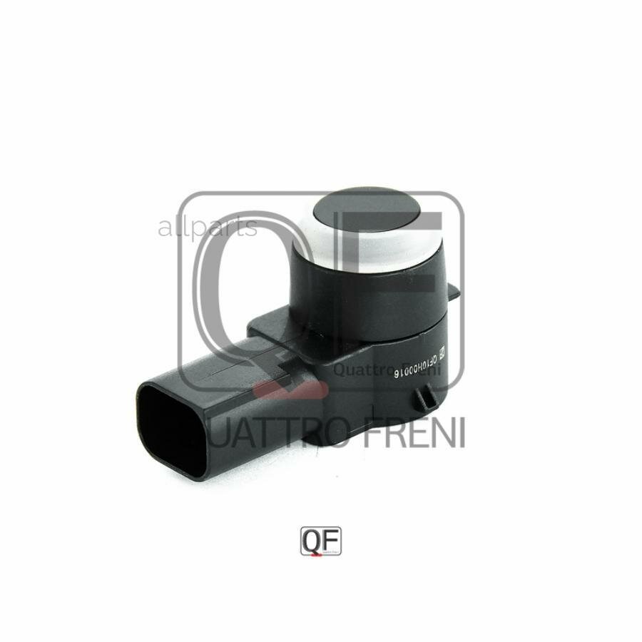 QUATTRO FRENI QF10H00016 Датчик парктроника rr