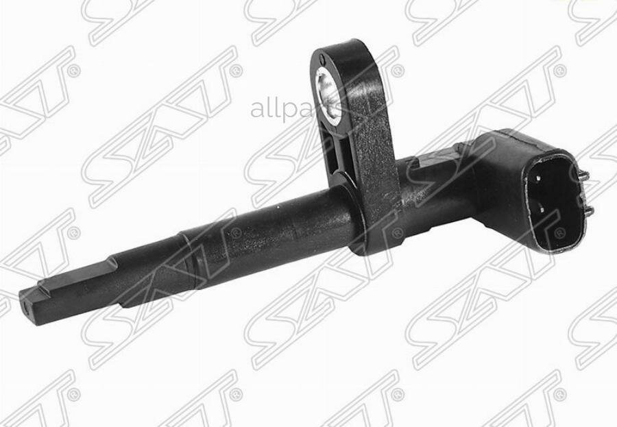 SAT ST-89546-30070 Датчик ABS RR TOYOTA CROWN 04-12/LEXUS GS30/35/43/460/450H/IS250/300/300C 04-12 LH