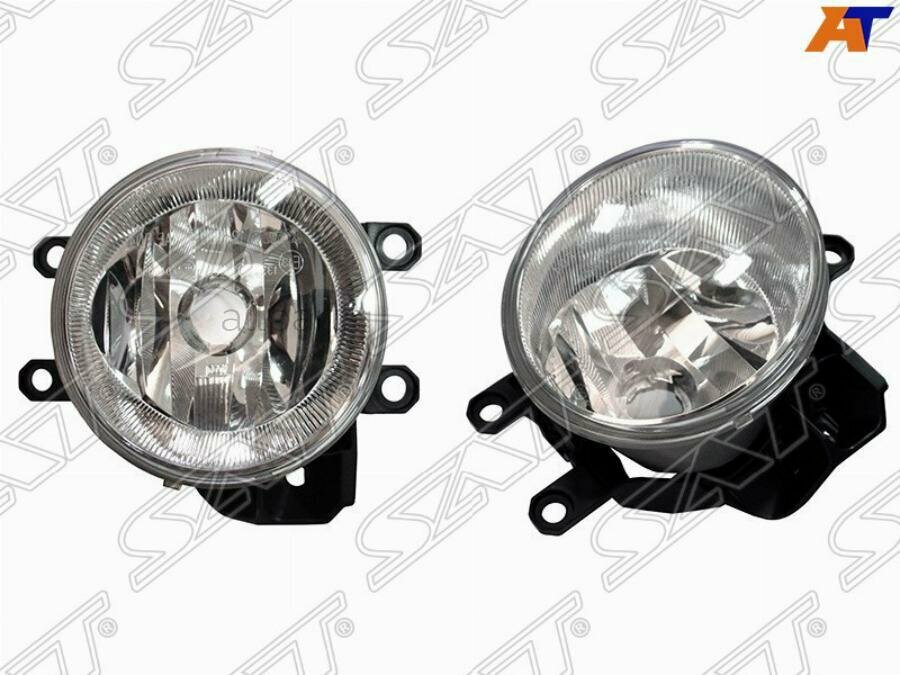 SAT ST-212-2088R Фара противотуманная (Справа) Lexus RX 08-15 / Toyota Allion 07-16