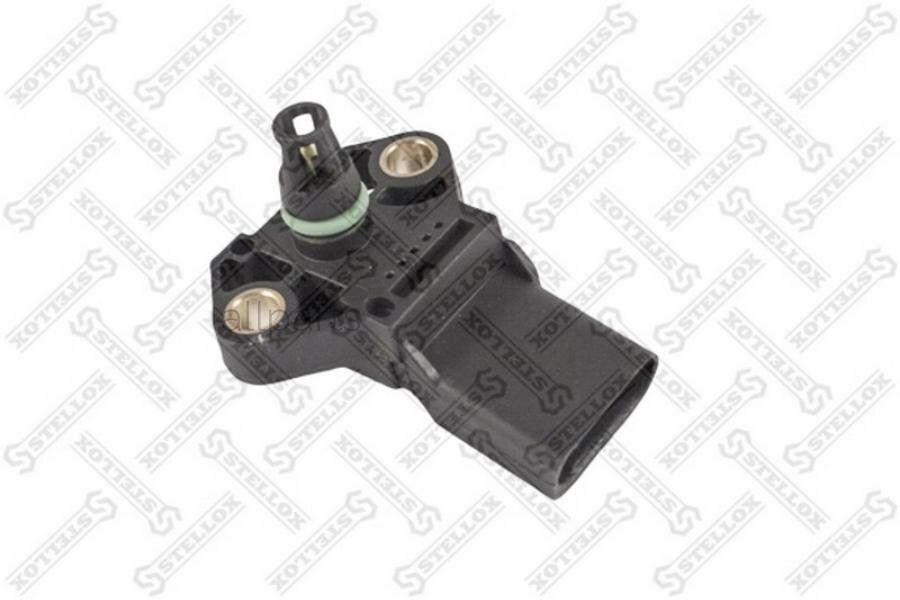STELLOX 0603004SX датчик давления воздуха!\ Audi, VW, Skoda, Seat 1.2-3.0/T/TSi/TDi 99>