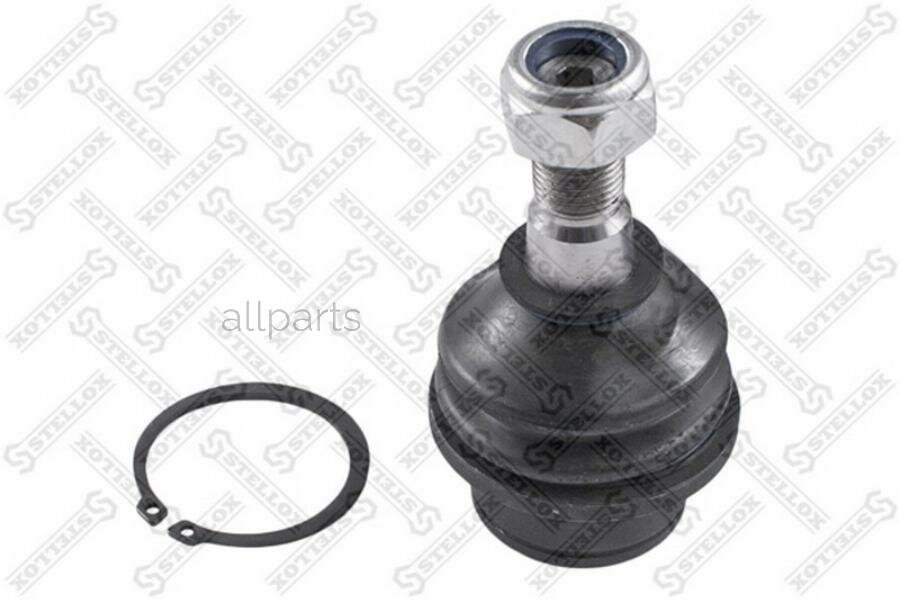 STELLOX '5201460ASX Опора шаровая TRANSIT 00-/CONNECT