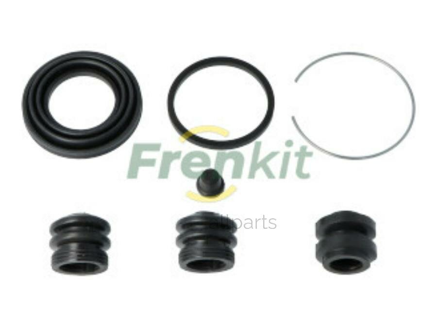 FRENKIT 240028 Ремкомплект суппорта задний LEXUS RX 300 07-00->02-03