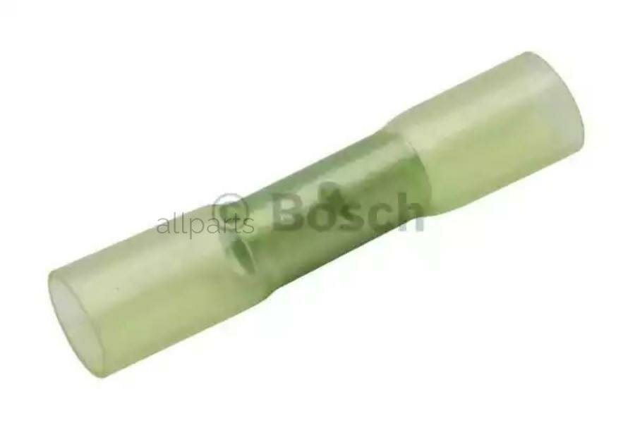BOSCH 1987532002 термосоединитель проводов! желтый\